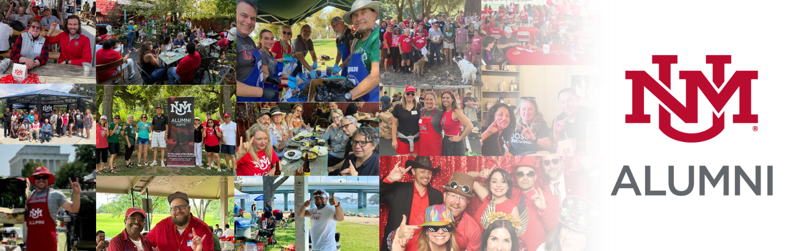 UNM Alumni Connect - Events