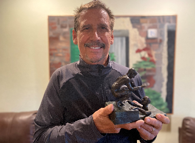 Colonel Community - Homepage