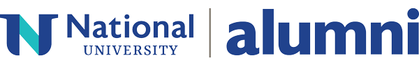 National University Alumni Association - Login