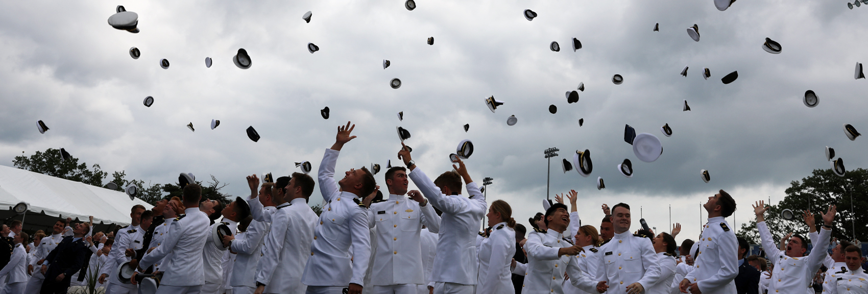 USMMA Alumni Association and Foundation - Community Home