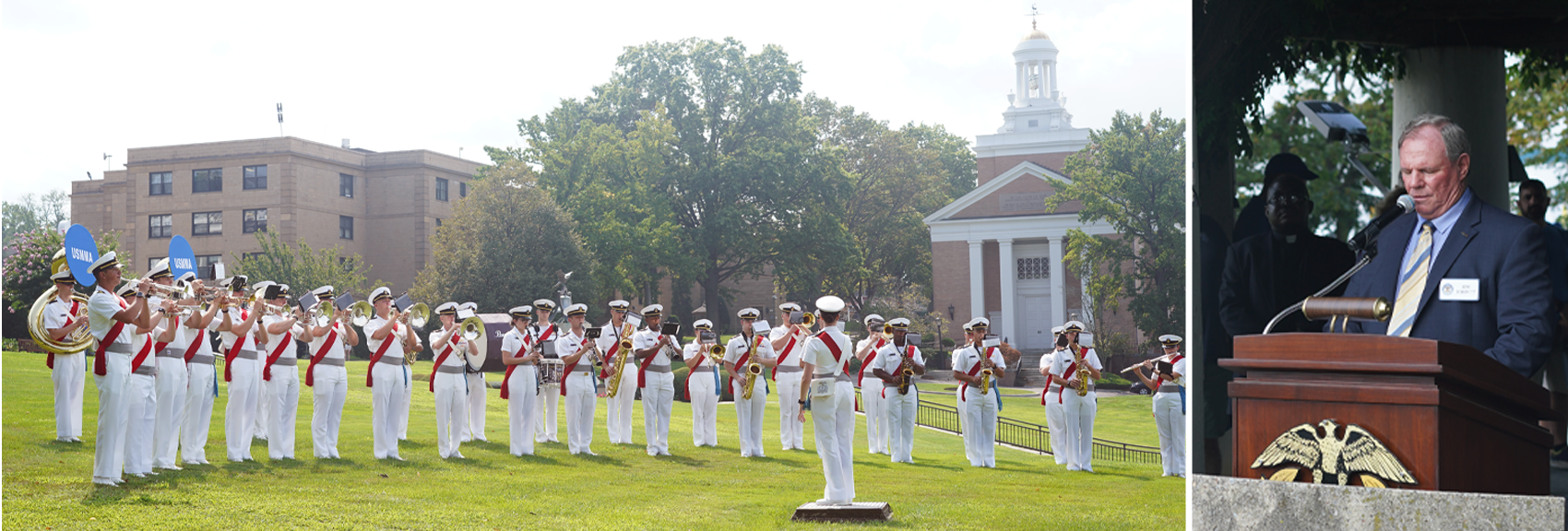 USMMA Alumni Association and Foundation - Community Home