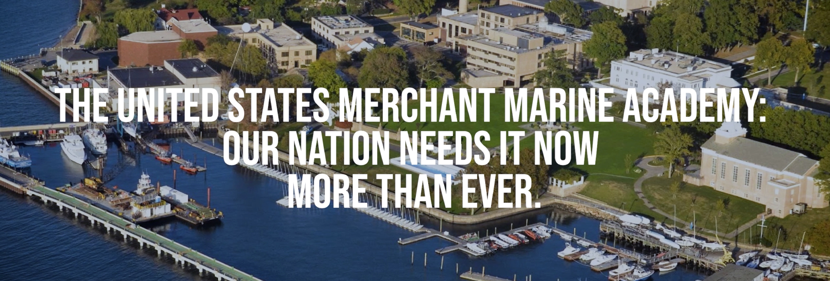 USMMA Alumni Association and Foundation - Community Home