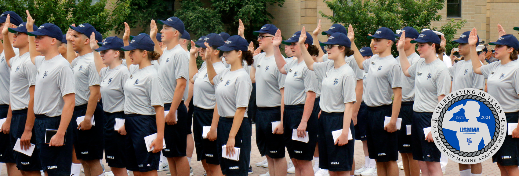 USMMA Alumni Association and Foundation - Community Home