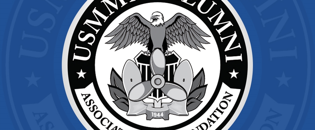 USMMA Alumni Association and Foundation - Alumni Awards Nomination