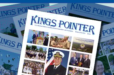 USMMA Alumni Association and Foundation - Community Home