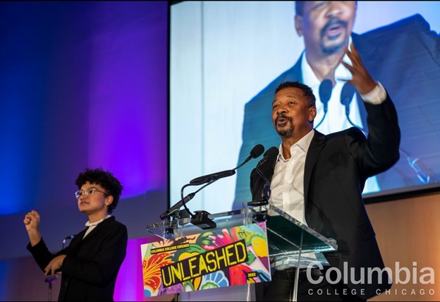 Columbia College Chicago, Development and Alumni Relations - American ...