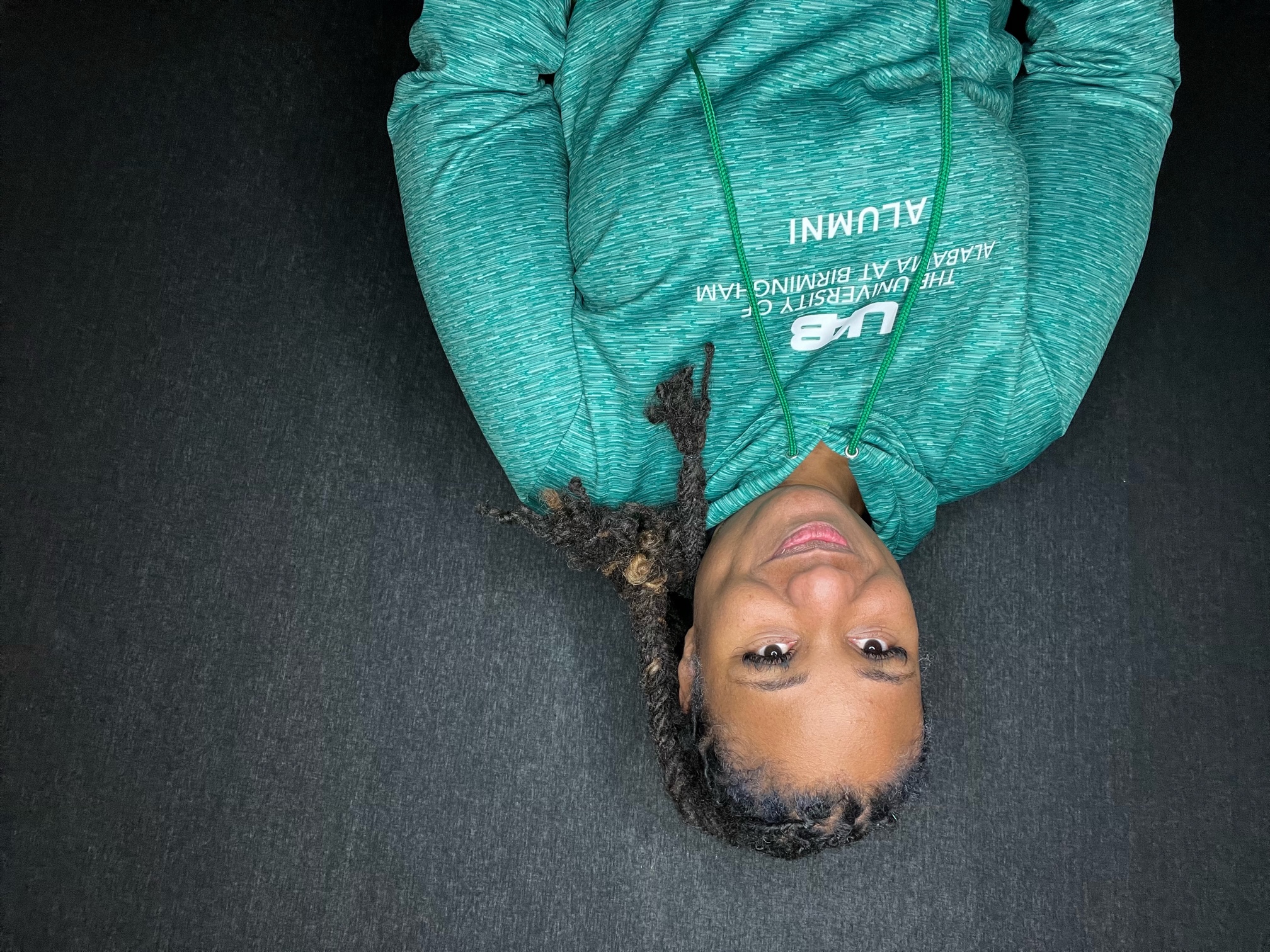 UAB National Alumni Society - Aisha Adams