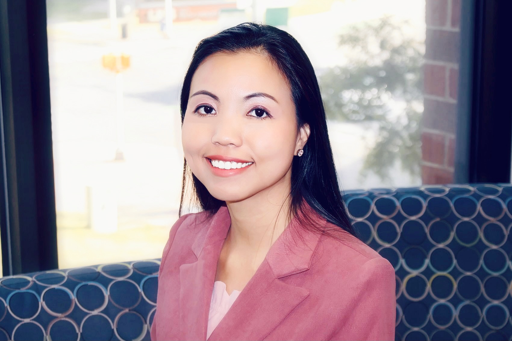 UAB National Alumni Society - Jenny Nguyen
