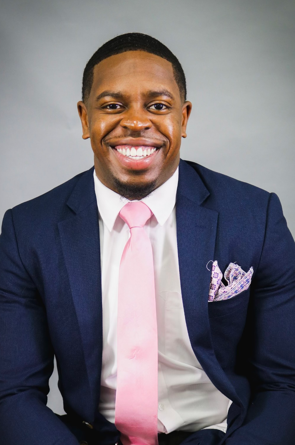 UAB National Alumni Society - Barefield Entrepreneurship Alumni