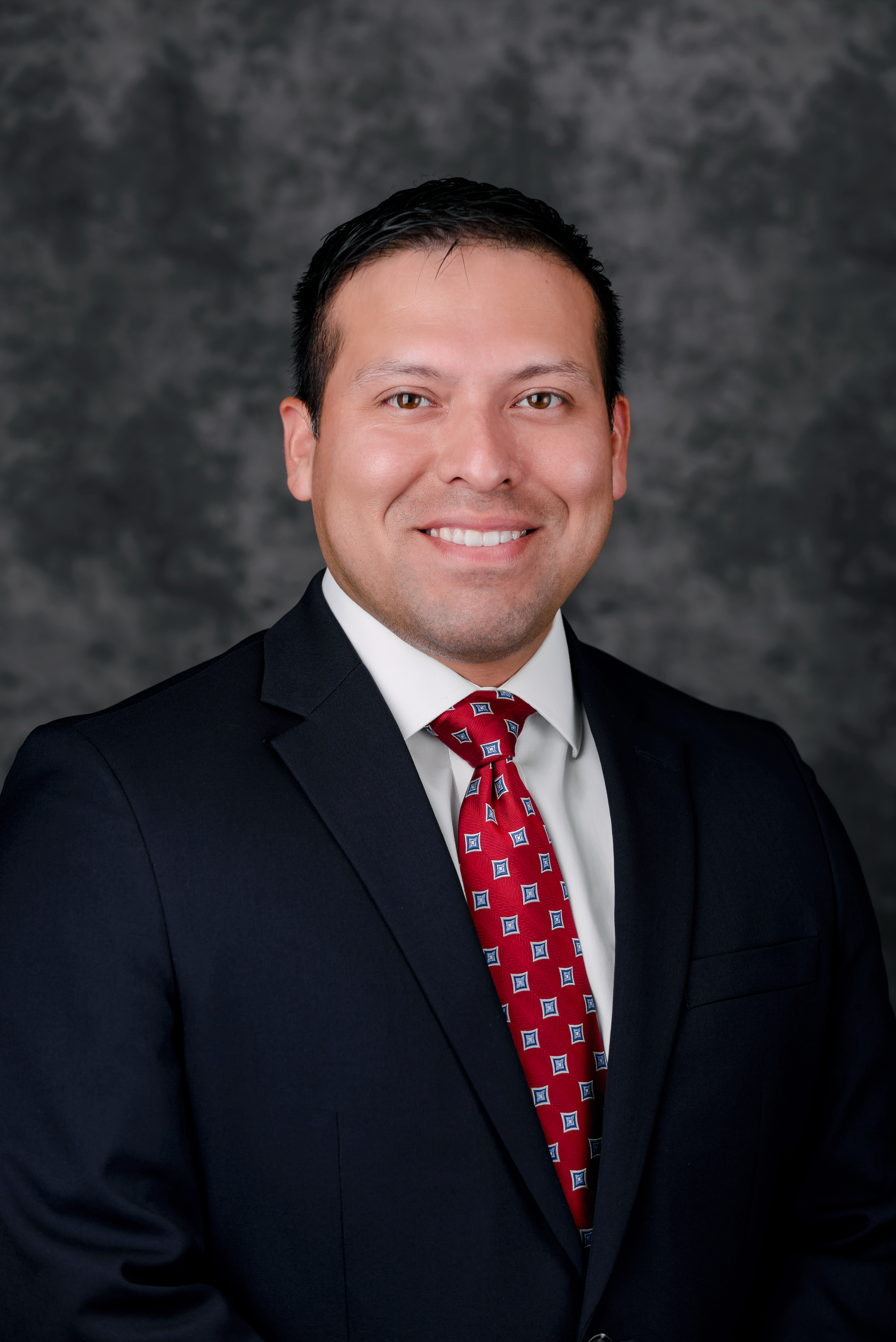UAB National Alumni Society - Joseph Martinez