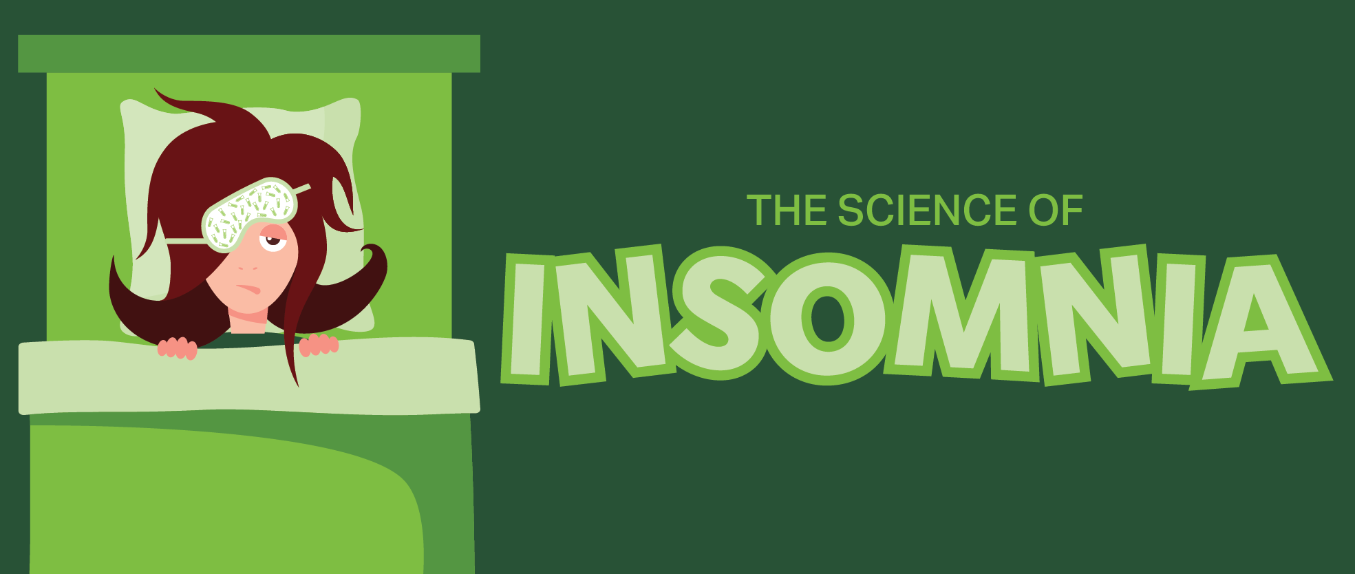 UAB National Alumni Society - The Science of Insomnia