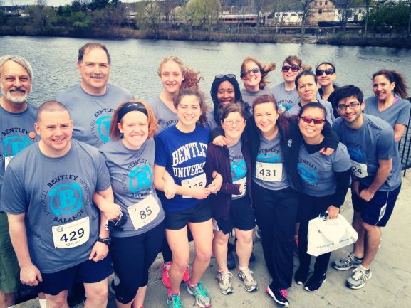 Bentley Community Engagement - Community Home