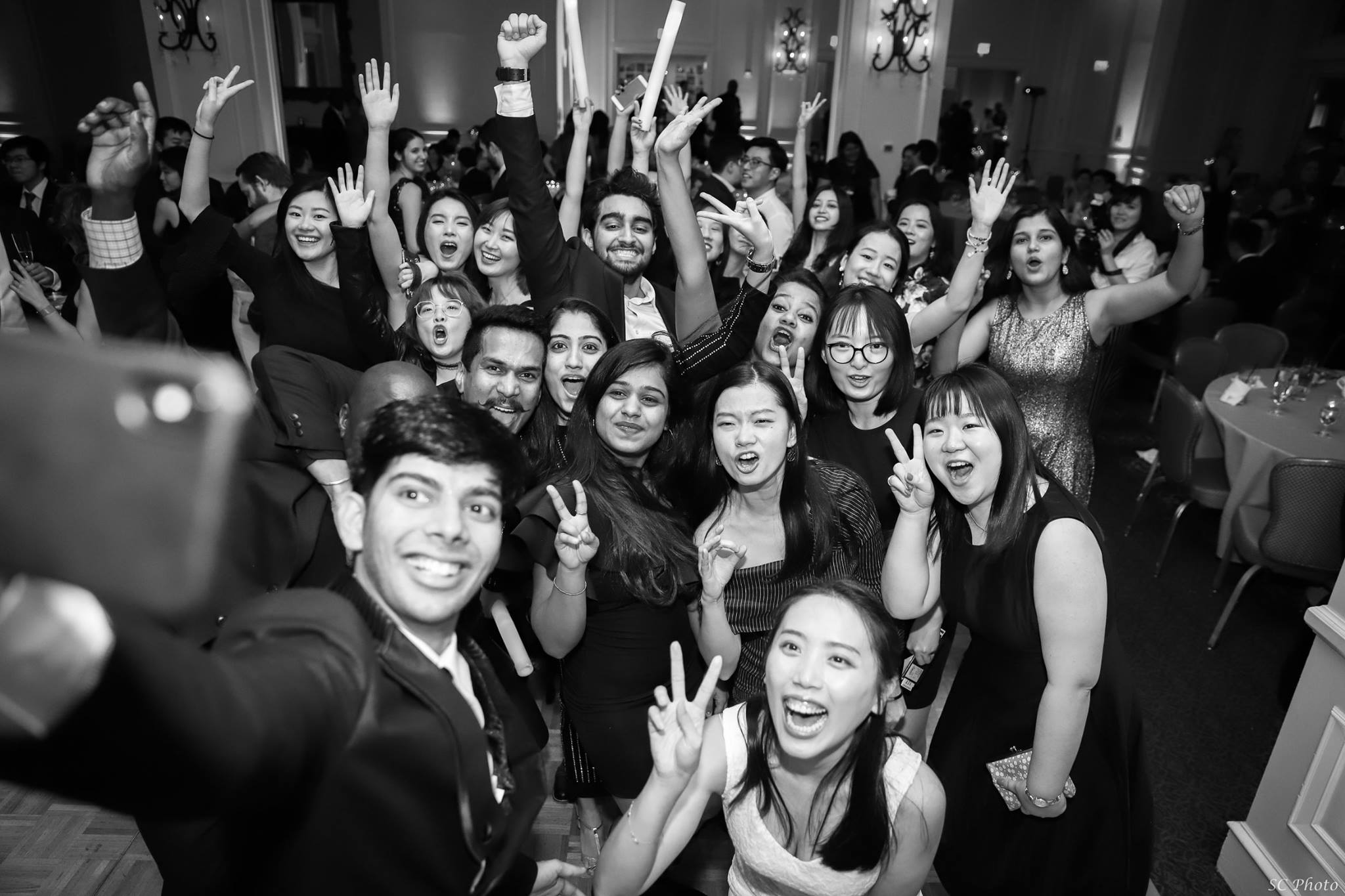 Bentley Community Engagement - Community Home