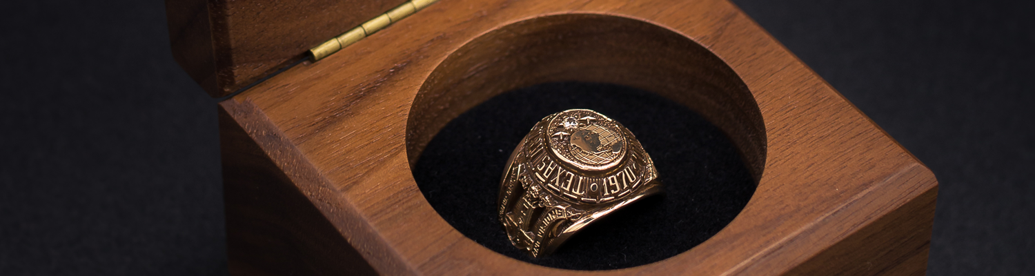 TAMIU Alumni - Ring Order Week