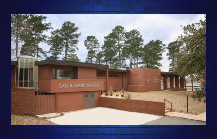 Southern Arkansas University - Community Home