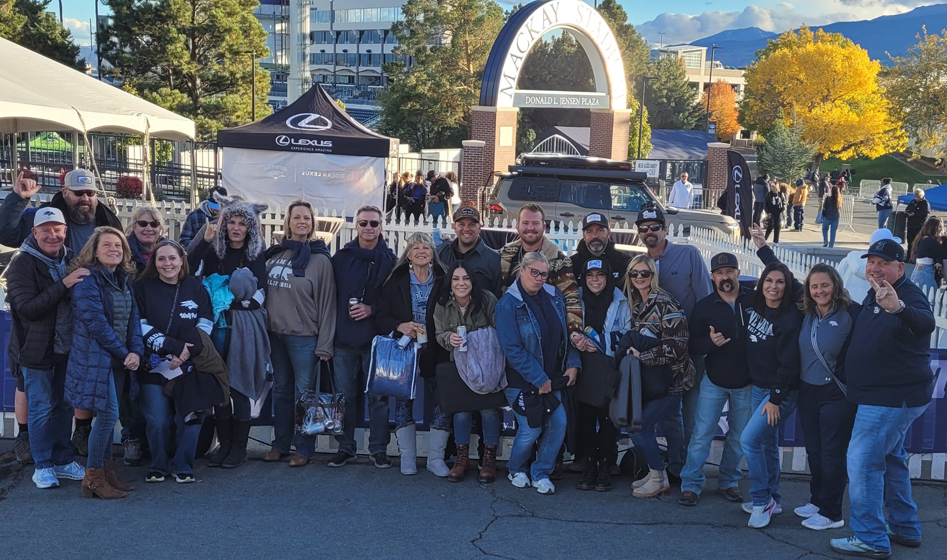 University of Nevada - Reno Alumni - Fallon Alumni Chapter - Basketball ...
