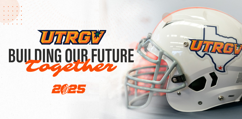 UTRGV Giving - Community Home