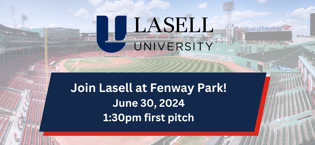 Lasell University - Lasell Alumni Red Sox Game