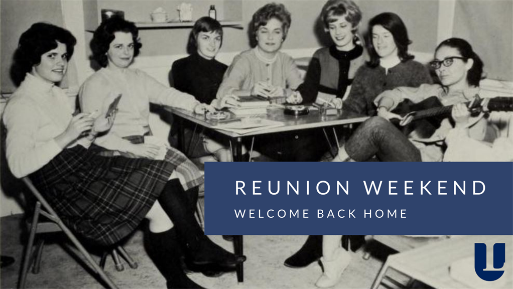 Lasell University - Reunion Weekend