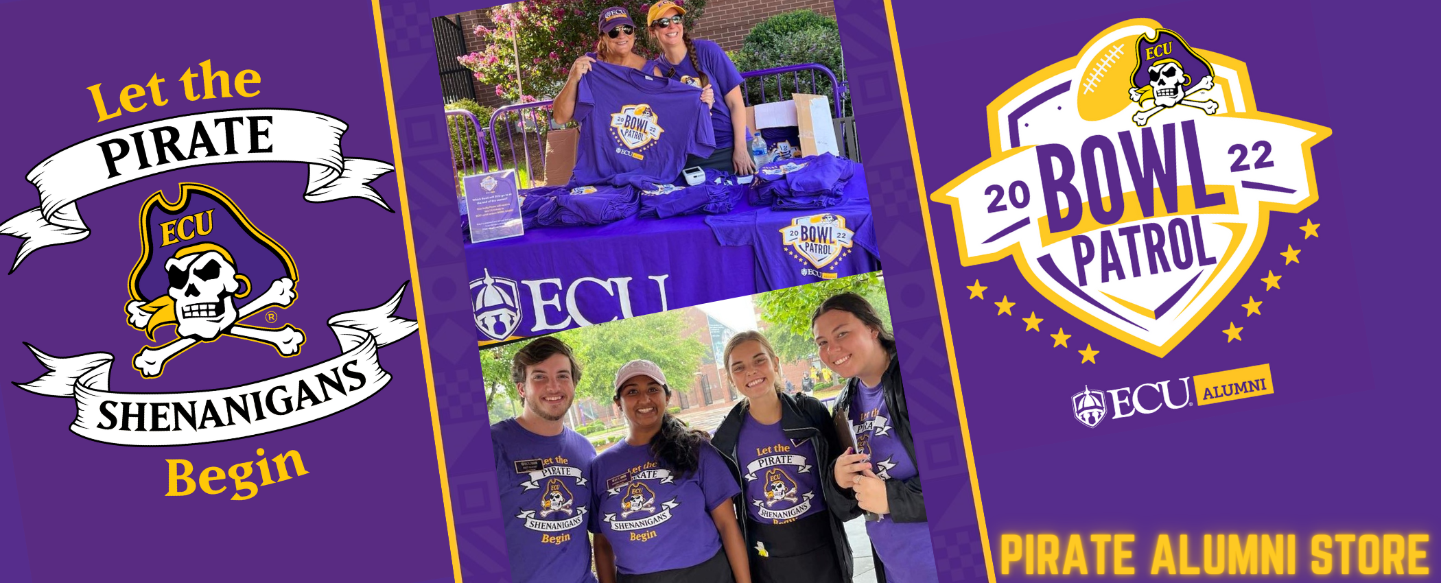 ECU - Pirate Alumni Store – Pirate Alumni Store