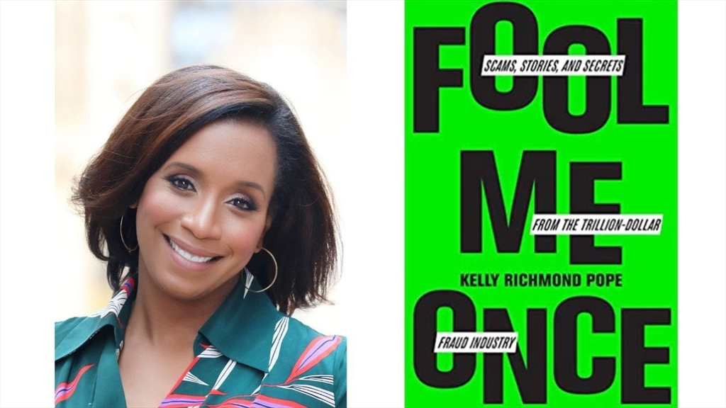 Duquesne University - Fool Me Once