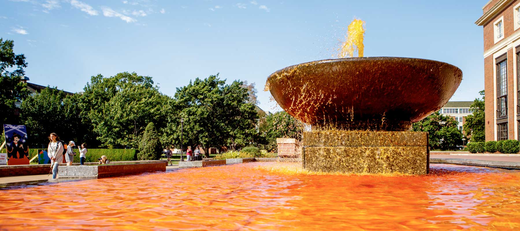 OSU Alumni Association - America's Greatest Homecoming