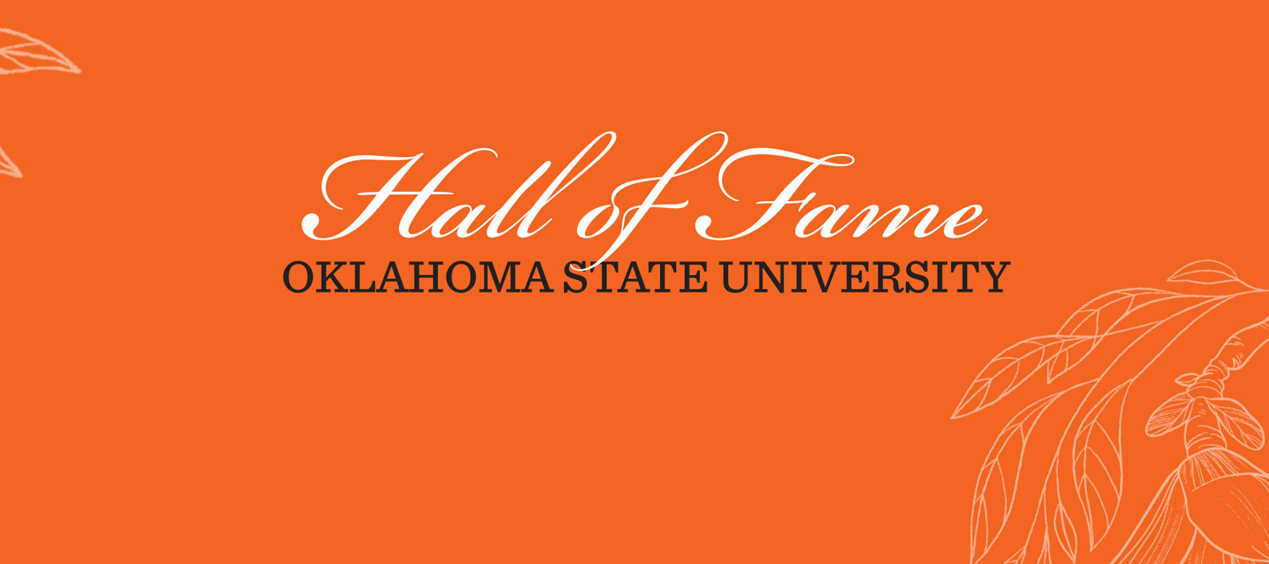 OSU Alumni Association - Home