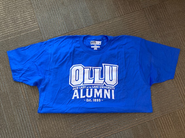 Giving to OLLU | Our Lady of the Lake University - Homecoming 2024 ...