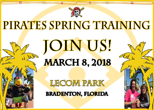 IUP Alumni Community - 5th Annual IUP Picnic at Pittsburgh Pirates ...