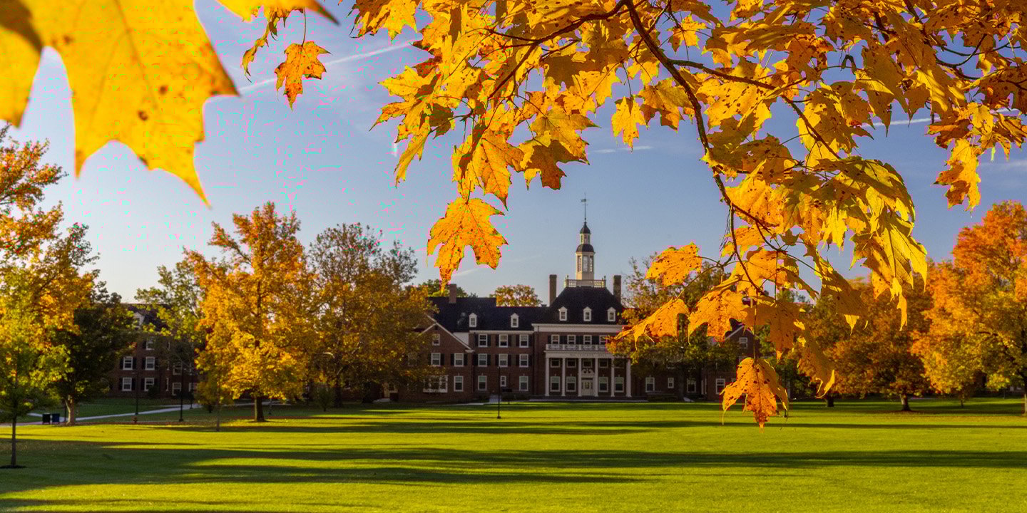 Miami University - Alumni Association | Oxford, OH