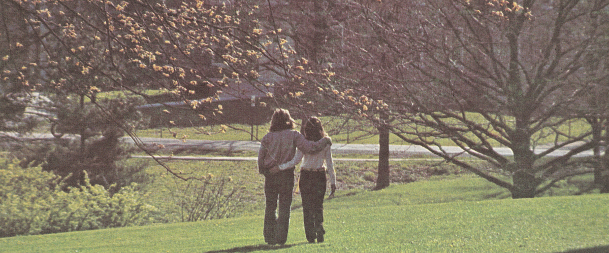 Miami University - Fifty (two) years and counting