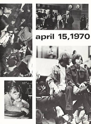 Miami University - Fifty (two) years and counting