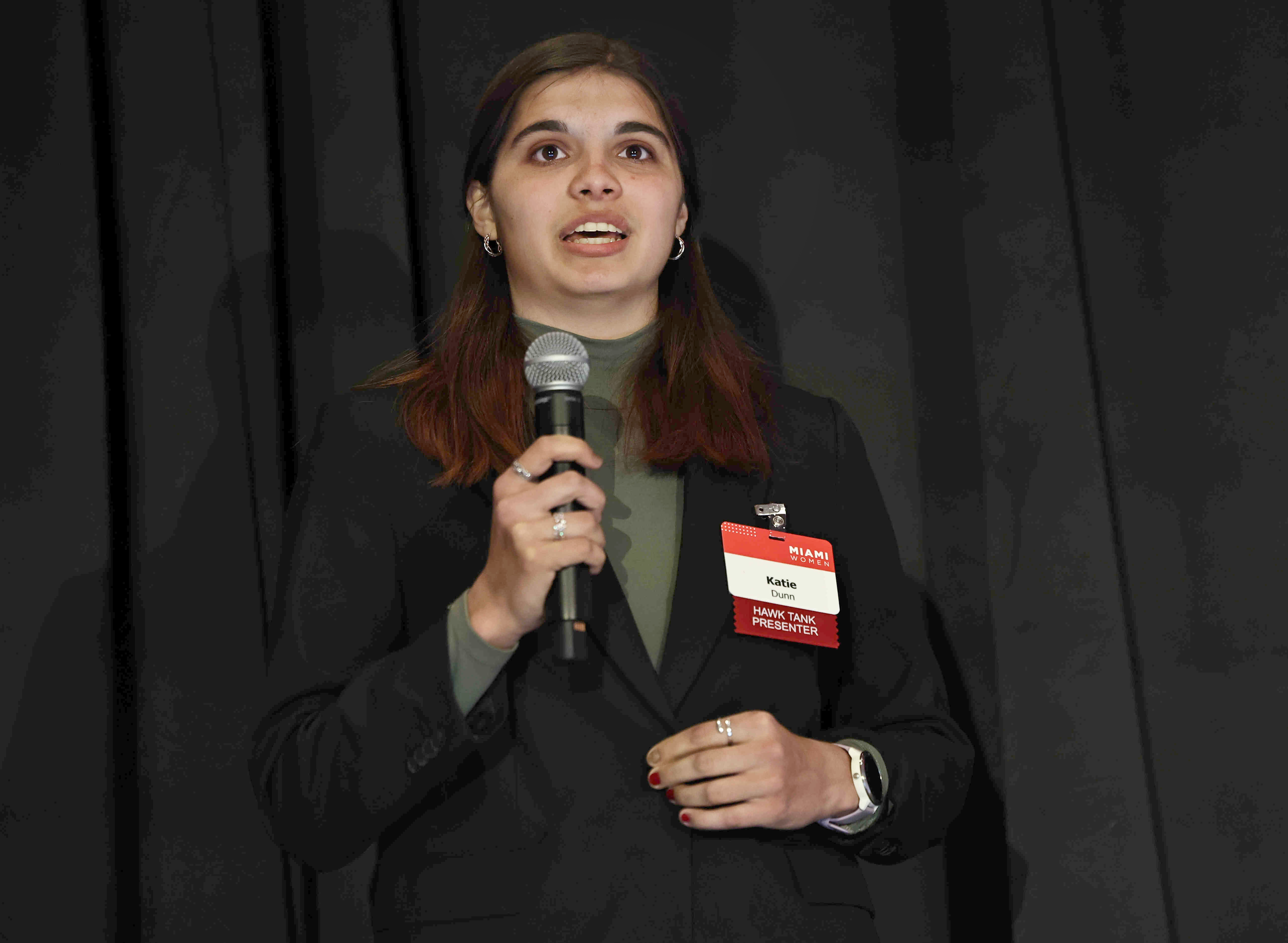 Miami University - MIAMI Women Giving Circle awards nearly $125,000 in ...