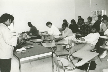 Miami University - A Tribute to trailblazer Marian Musgrave