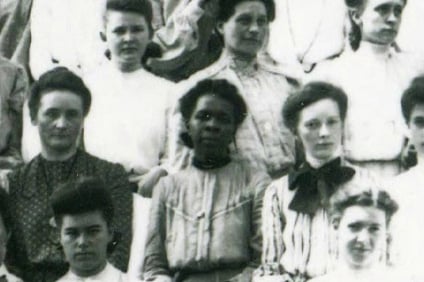 Miami University - Nellie's Daughters Scholarship honors Miami's first ...