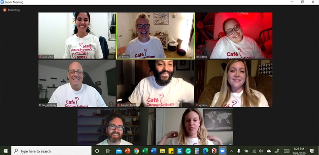 Miami University - ‘One of the experiences I treasured the most’ How ...