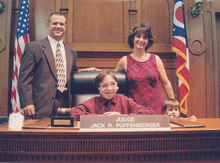 Miami University - Scott Noonan ’10 is ‘someone Miami can be proud of’