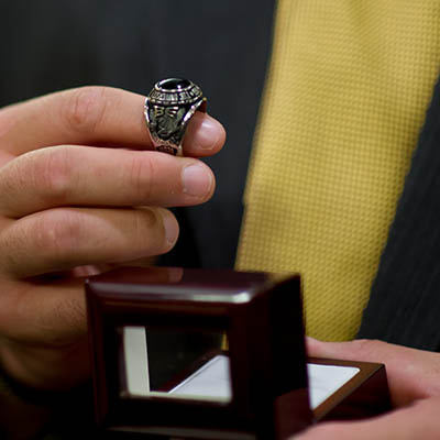 Southern Miss Alumni Association - Community Home